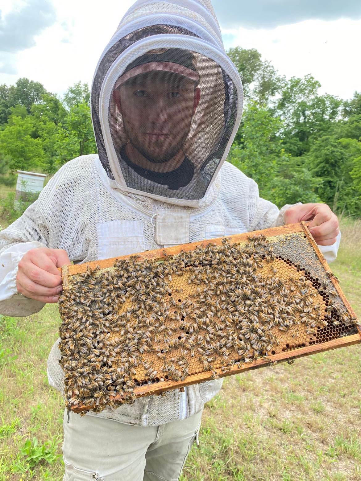 Winter Virtual Conference 2022 - Sustainable Beekeepers Guild of Michigan