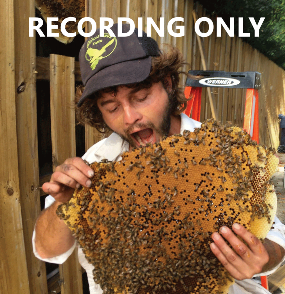 (Recorded Event Only) Treatment Free but not Stupid with Sam Comfort of ...