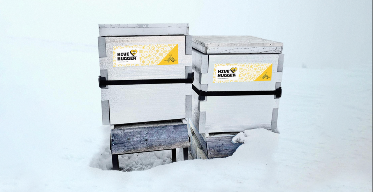 Hive Hugger Discount - Sustainable Beekeepers Guild of Michigan