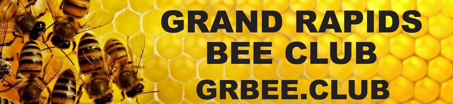 Grand Rapids Bee Club Nucleus Supplier and Exchange - Sustainable ...