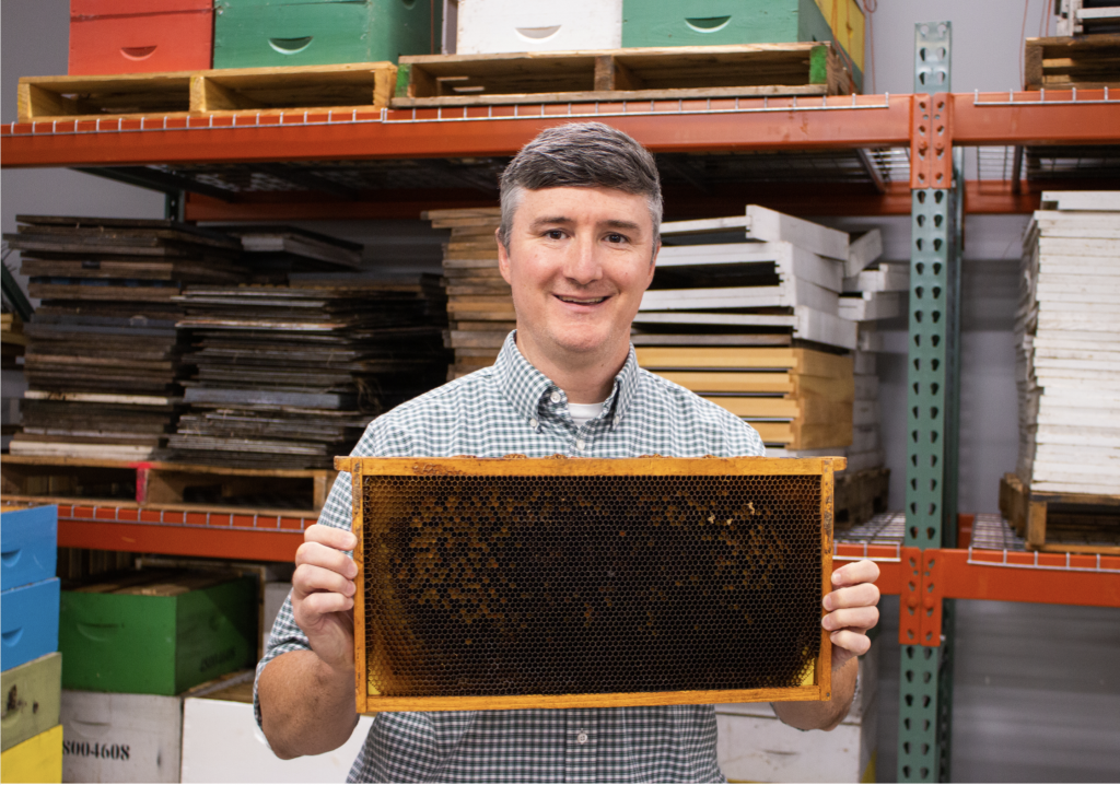 Live Webinar: The Science of Using Pollen Substitutes with Dr. Jamie ...